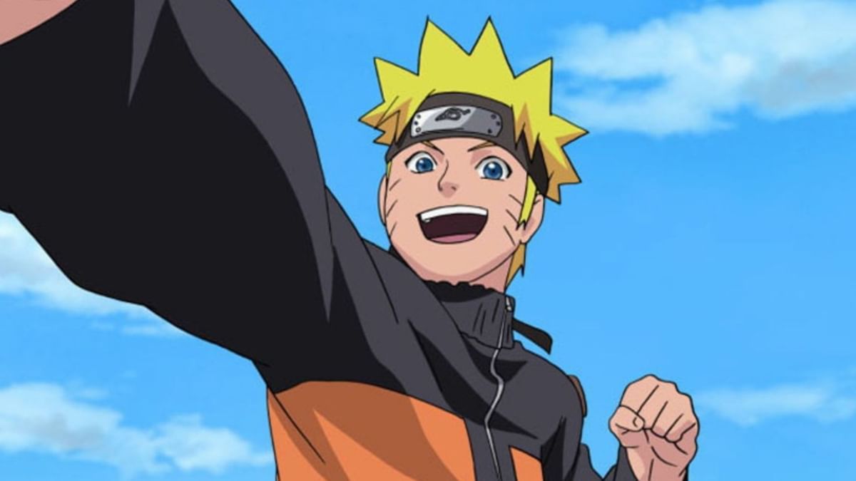 Akatsuki: Naruto evokes nostalgia among fans by releasing a special ...