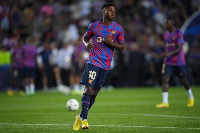 "Garbage, rubbish, trash" - Barcelona fans deliver scathing verdict on ...