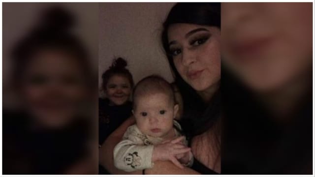 Payshas Whatley GoFundMe: Fundraiser launched as Colorado mom dies in ...