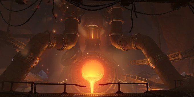 Genshin Impact 3.6 leaks reveal new map, world quests, Sumeru weekly ...