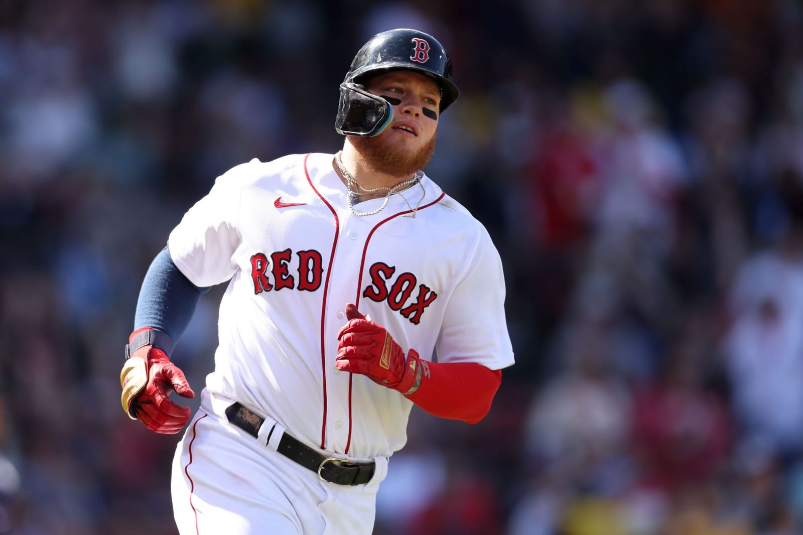 When Alex Verdugo came under fire for his ties with a 2015 assault ...