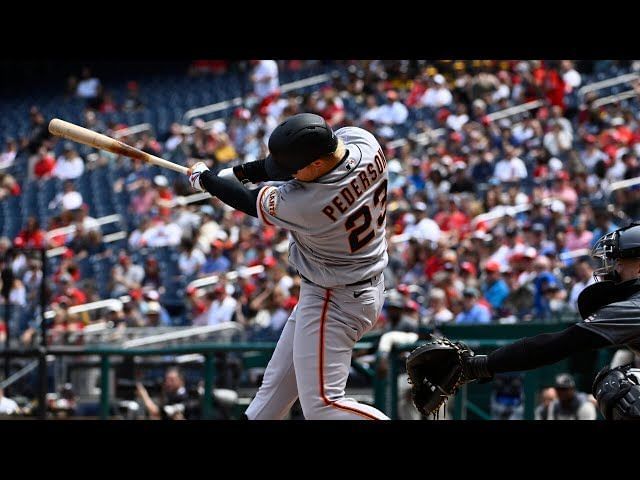 How is Joc Pederson qualified to represent Israel? Looking into team's ...