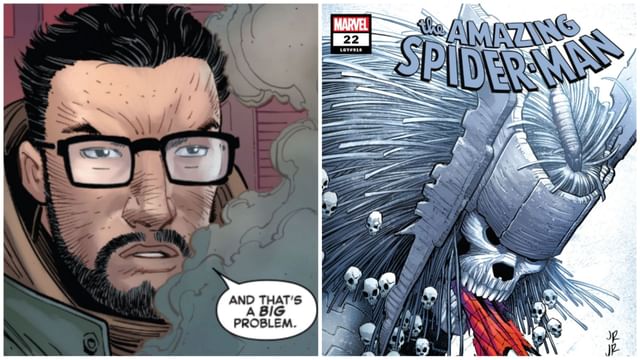 Who is Paul and why are comic fans angry with him? Exploring the ...