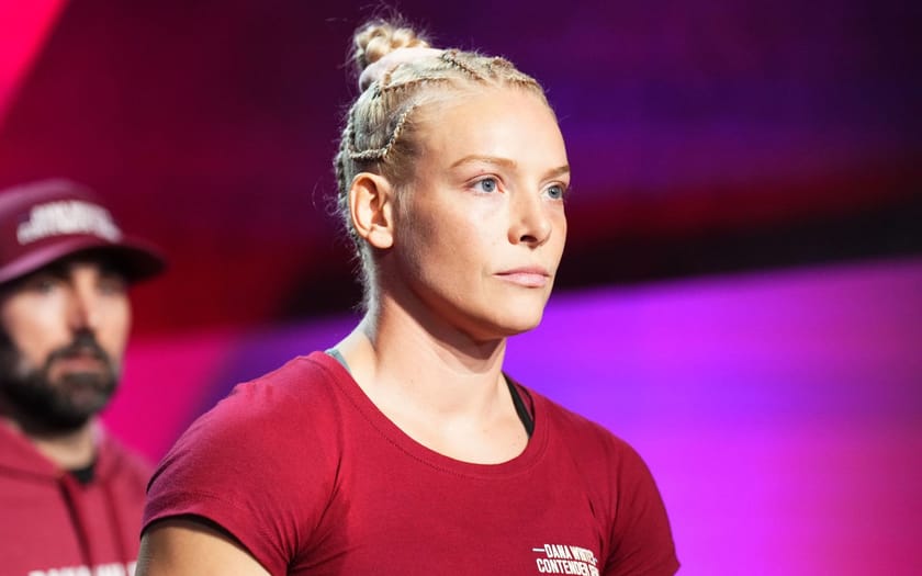 BREAKING: Hailey Cowan set to face undefeated LFA champion at UFC Vegas 72