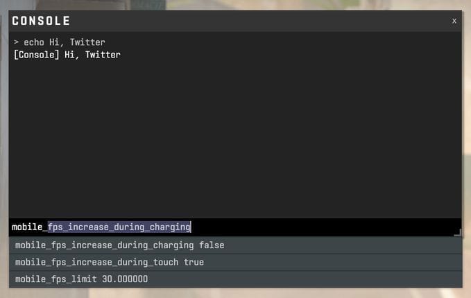 Is Counter-Strike 2 Mobile a possibility? Source 2 code leaks talk ...