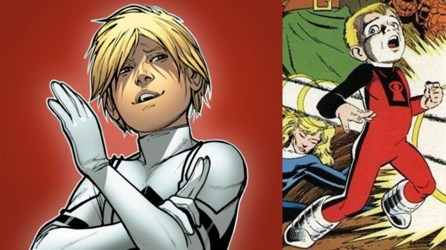 10 Superheroes who can read minds