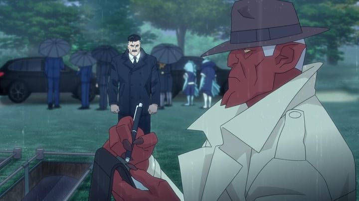 Why Invincible deserves more recognition as a must-watch superhero show