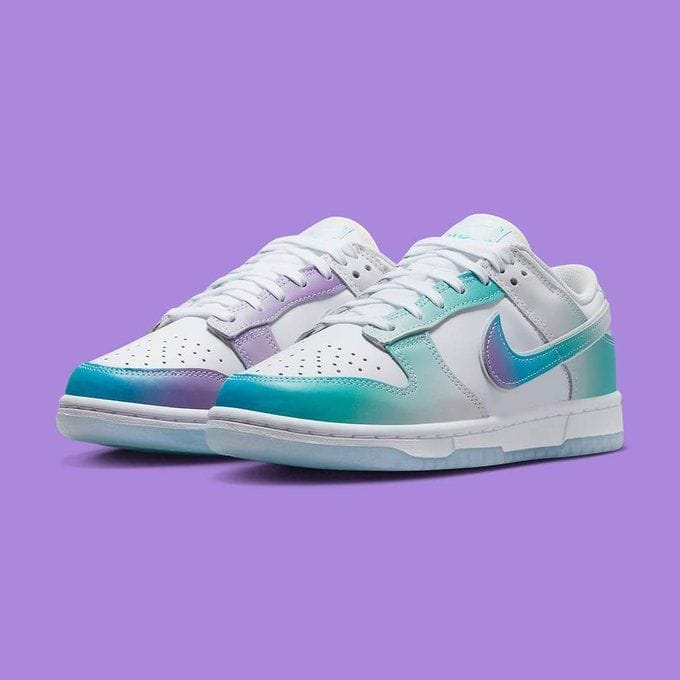 Nike Dunk Low "Unlock Your Space" sneakers: Everything we know so far