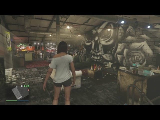 5 best Clubhouse locations in GTA Online in 2023, ranked