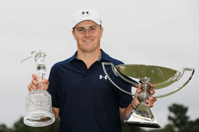 “He’s got every shot”: Jordan Spieth on the Scottie Scheffler magic