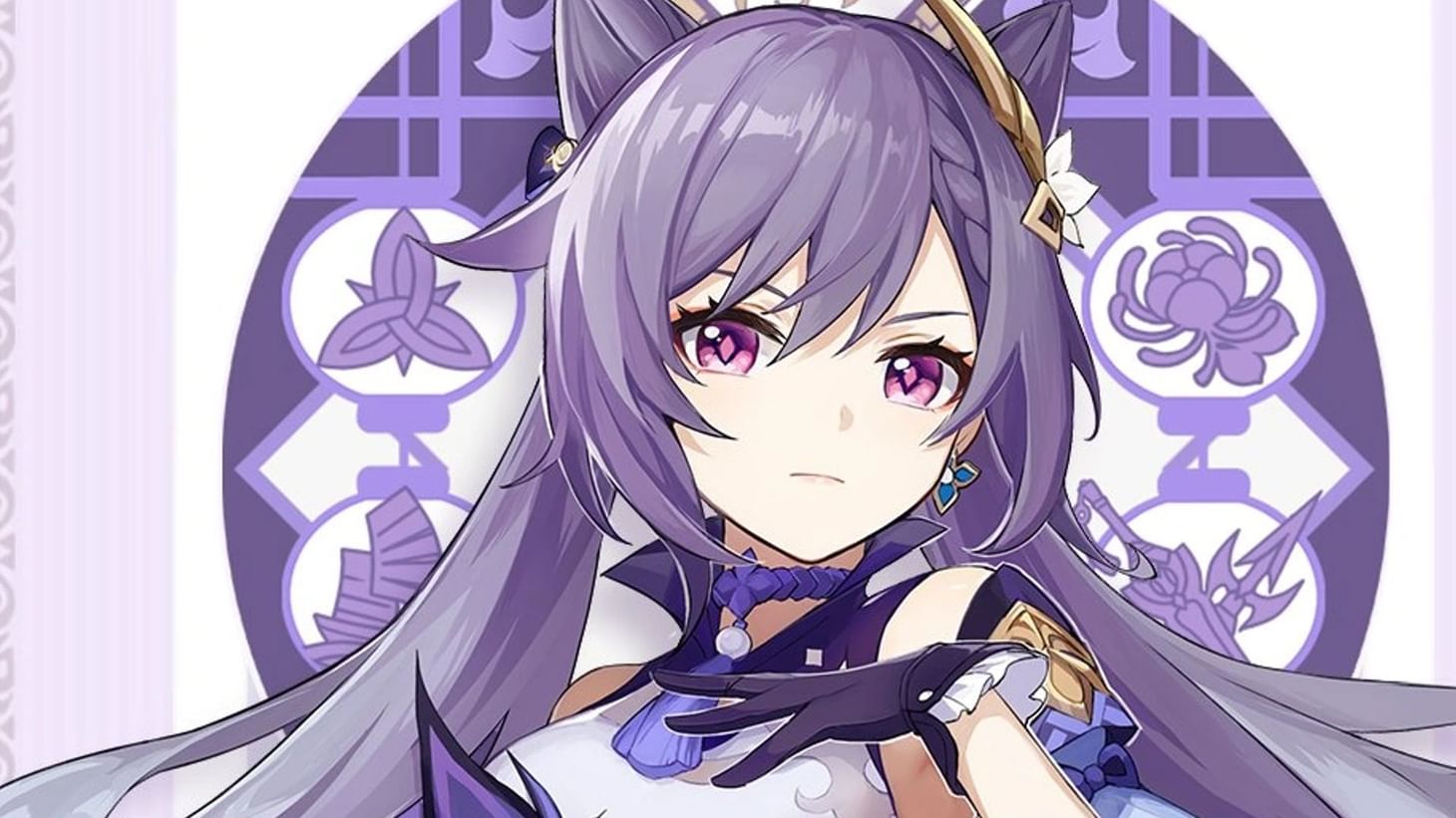 List of Genshin Impact characters with the oldest rerun banners