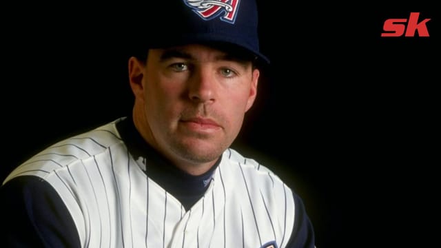 When former MLB star Jim Edmonds accused media of sabotaging his ...