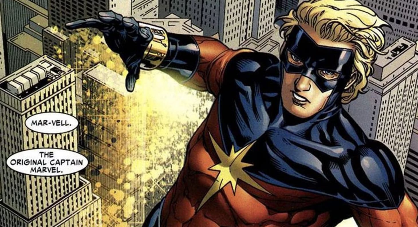 Marvel: Ranking the best Superman rip-offs in Marvel Comics