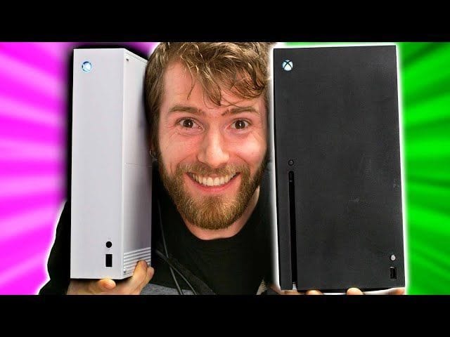 Is the Xbox Series S worth buying in March 2023?