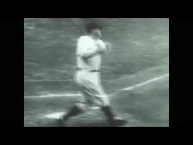 What position did Babe Ruth play with the Yankees? A closer look at the ...