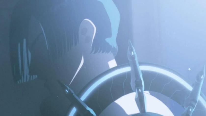 Legato: Trigun Stampede: Legato Bluesummers voice actor and where you ...