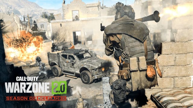 Warzone 2 developers introduce several QOL changes in the Season 2 ...