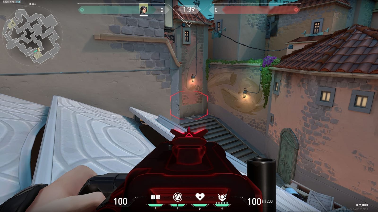 Best Sage walls on all Valorant maps