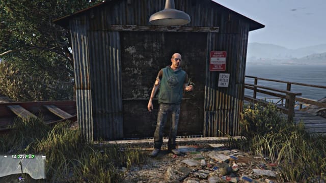 GTA Online Street Drug Dealers' locations for today (March 3, 2023)