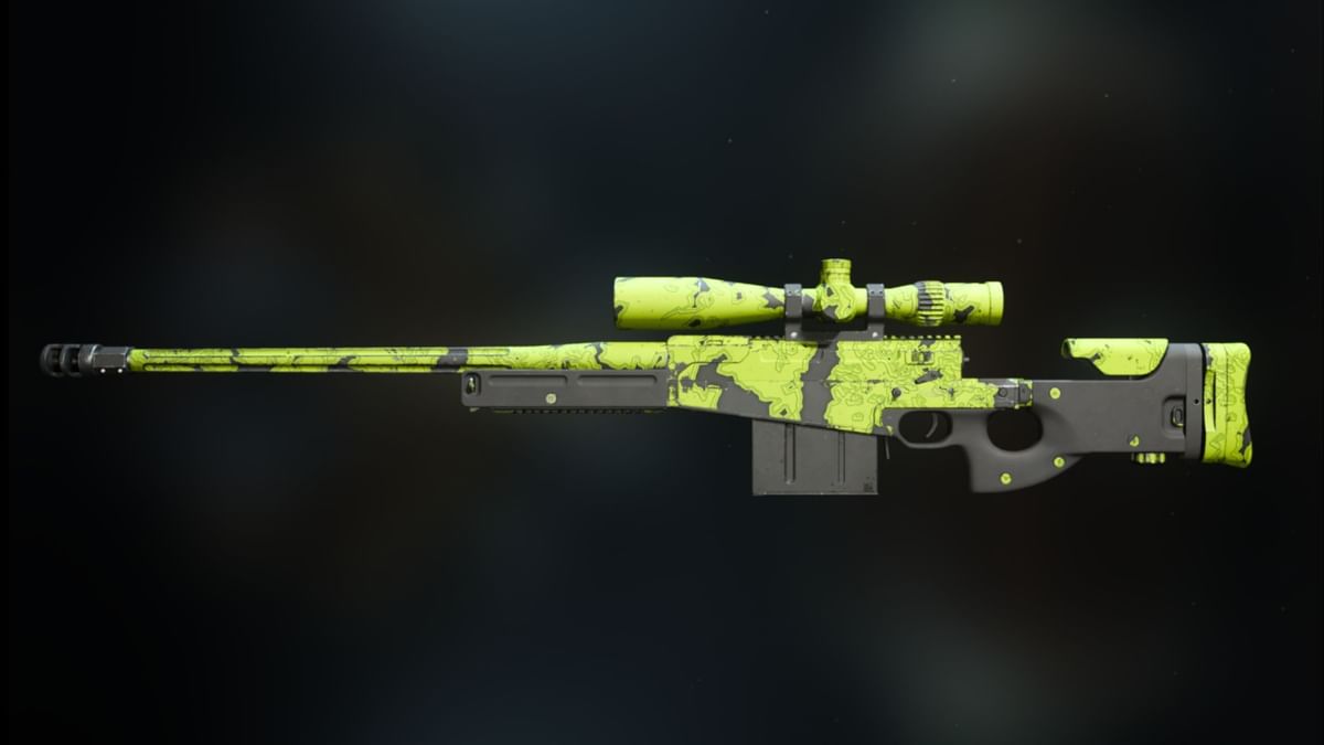 Warzone 2 Season 2: Best one-shot Victus XMR sniper rifle loadout build