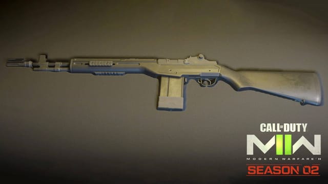 Best Modern Warfare 2 loadout for SO-14 in Season 2