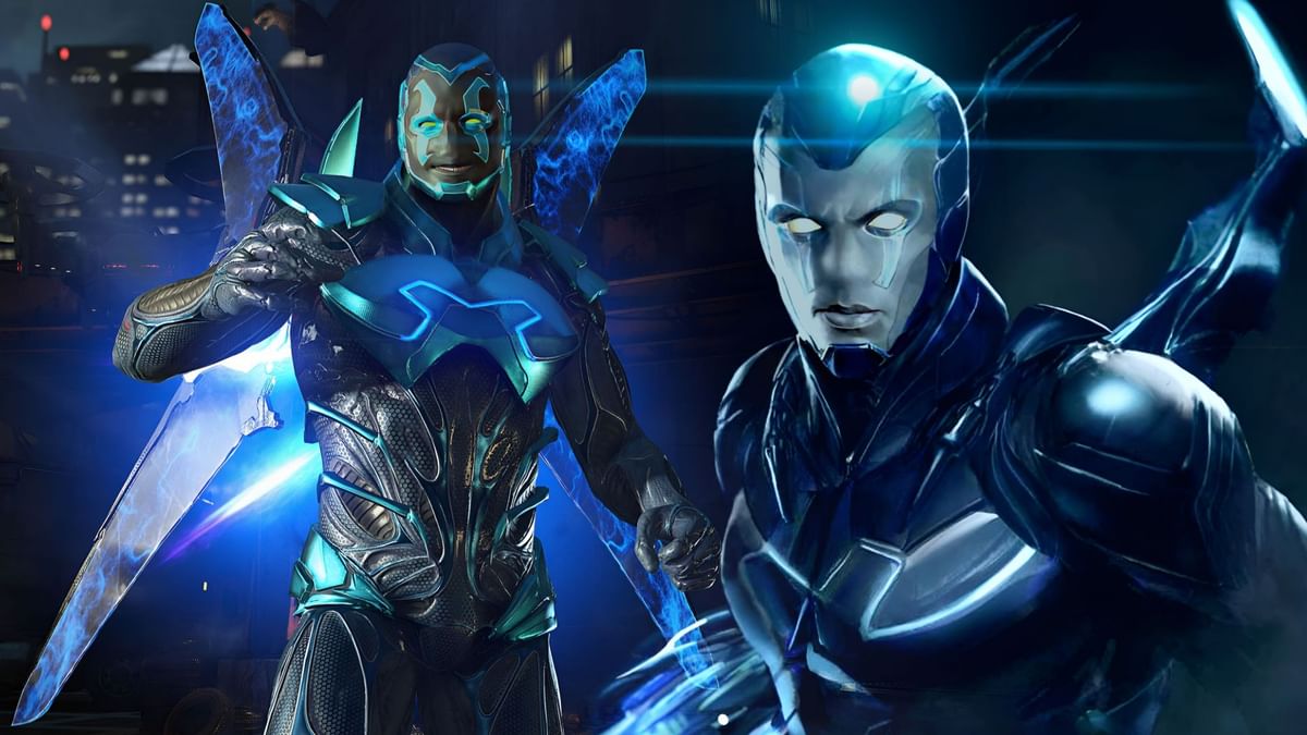 DC's Blue Beetle: Everything we know so far