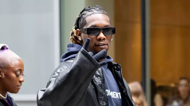 “That’s a true friend right there”: Offset's tribute to Takeoff leaves ...