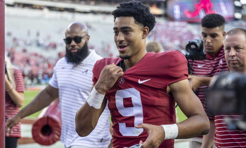 Bryce Young’s Height, Weight, Age, and other physical attributes explored