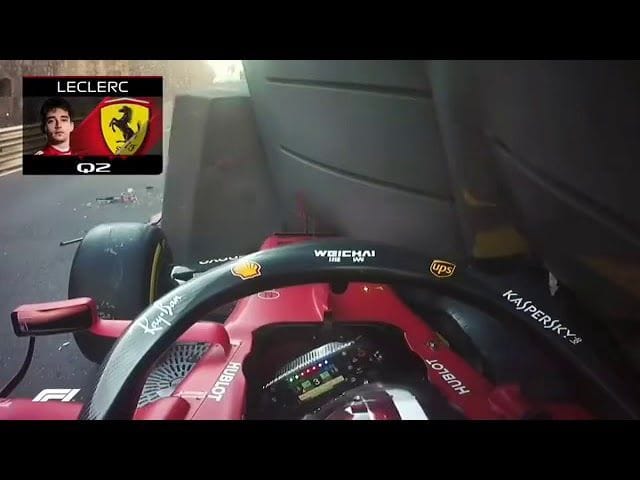 "I am stupid" - Looking back at Charles Leclerc's emotional team radio ...