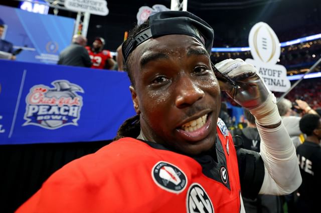 Is Kelee Ringo injured? Possible reasons explored for new Eagles CB's ...