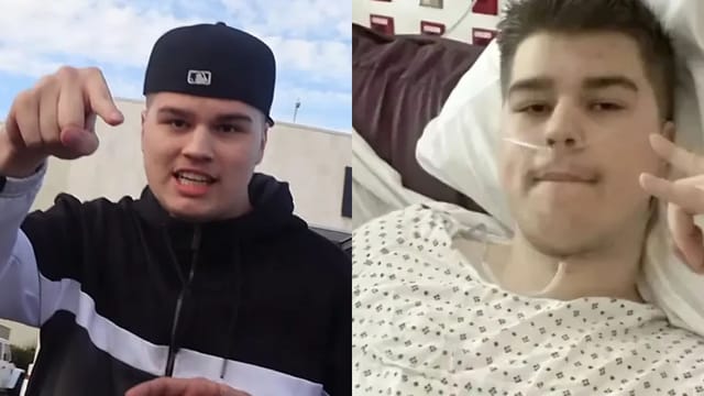 What is Tanner Cook's YouTube channel? Everything about YouTuber shot ...