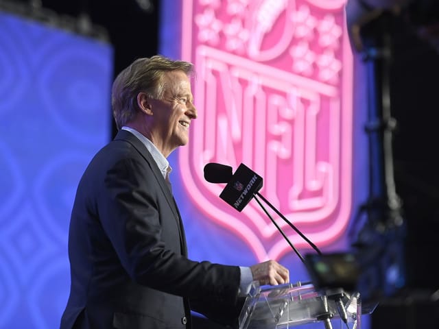 2023 NFL Draft Reddit Stream Alternatives: Where to watch NFL Draft?