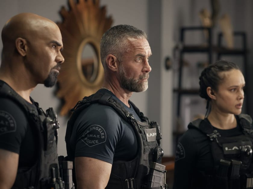 S.W.A.T. season 6 episode 19 on CBS - Release date, air time, plot, and ...
