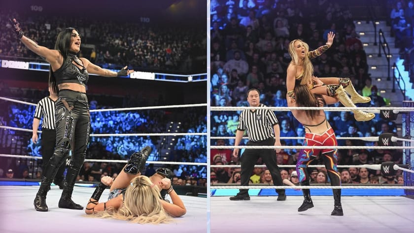 New champions crowned, absent star returns - 5 possible finishes for ...