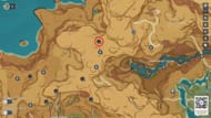 Look for a Fravashi Tree: Genshin Impact quest guide with locations