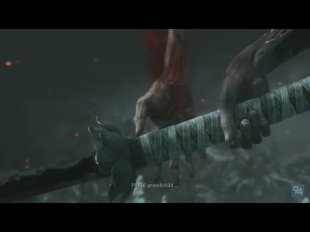5 hardest bosses in Sekiro: Shadows Die Twice