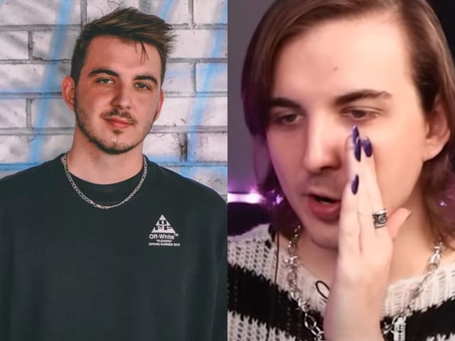 Who is Chris Tyson? MrBeast crew member reveals he’s on hormone ...