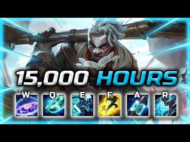 5 best counters to Cassiopeia midlane in League of Legends season 13