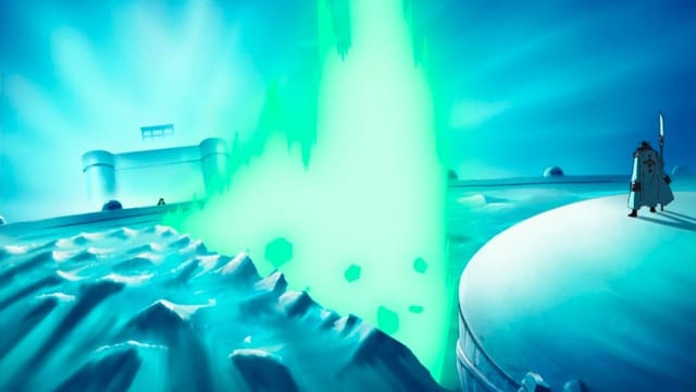 Who is Dracule Mihawk in One Piece?