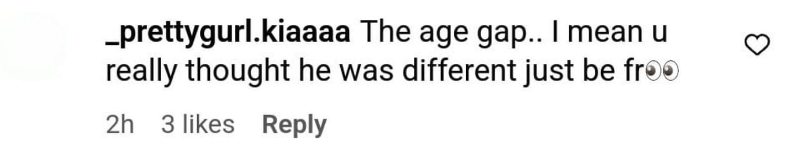 U Really Thought He Was Different Nle Choppa Marissa Danae Drama Explained As Netizens Blast