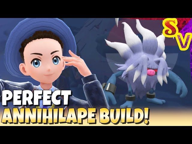 Where to get Shell Bell in Pokemon Scarlet and Violet: The best item ...