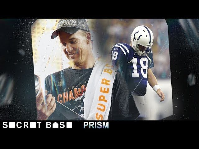 5 best number one overall picks in NFL Draft history ft. Peyton Manning