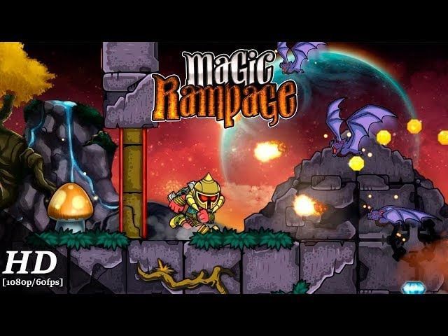 5 best magic-based games to play on your mobile