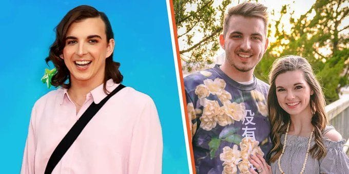 "Father of the century": Steven Crowder gender-affirming surgery tweet ...
