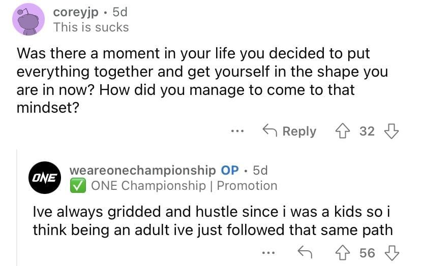 ONE Championship: Tough childhood brought Demetrious Johnson to where ...