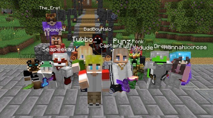 What happened to Dream SMP? Reasons behind Minecraft server’s closure ...