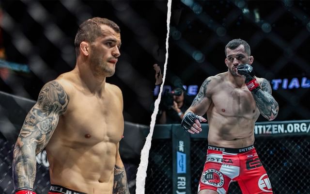 Zebaztian Kadestam: Roberto Soldic wants to show fans why he’s ...