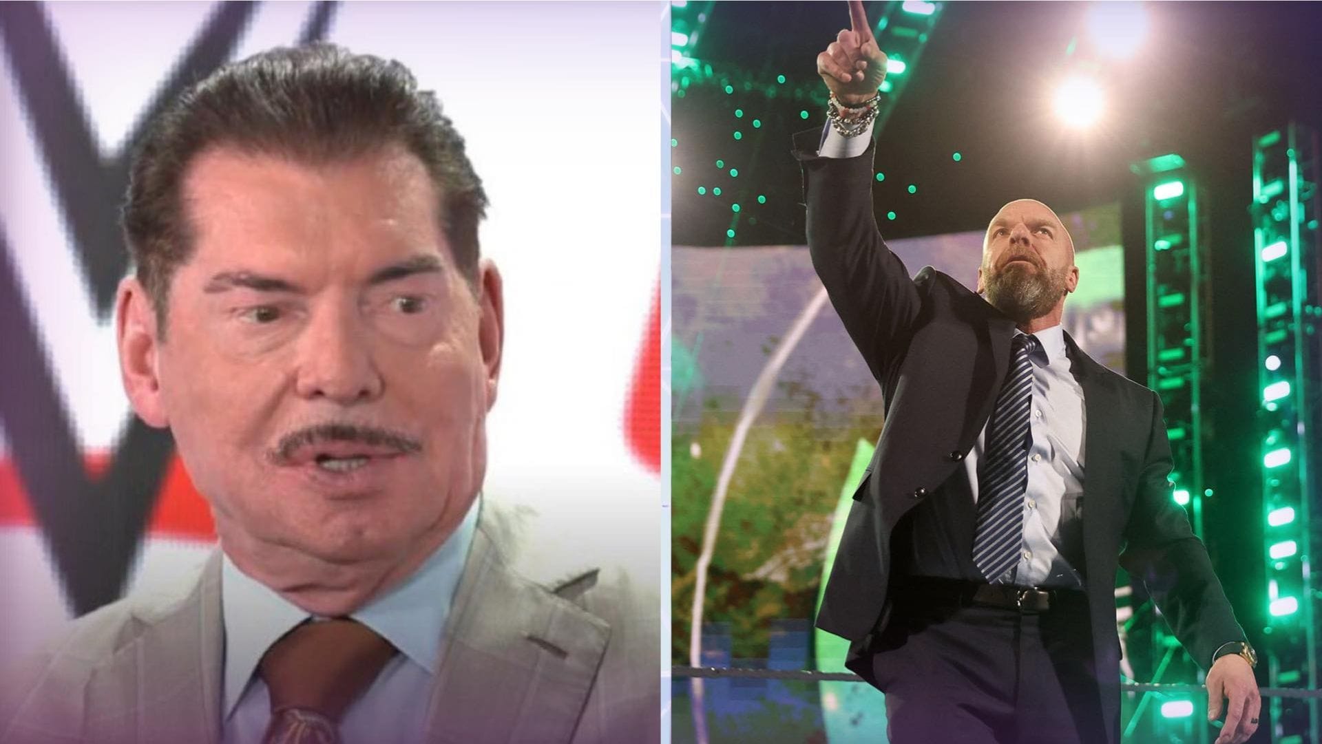 Who is supervising WWE SmackDown - Triple H or Vince McMahon? Backstage details and more