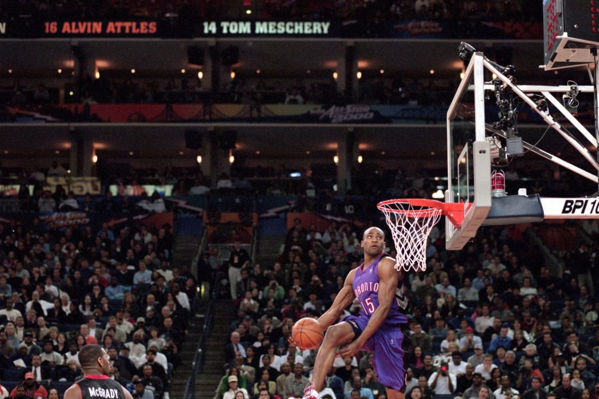 Who has the most nicknames in the NBA? Taking a closer look