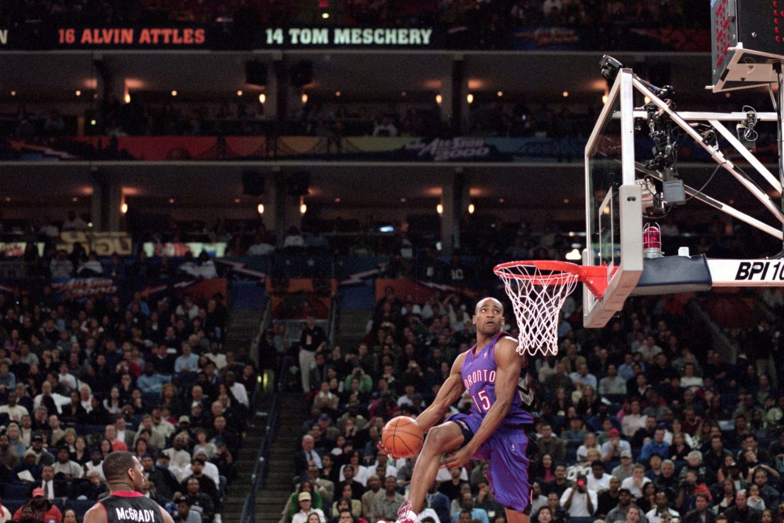 Who has the most nicknames in the NBA? Taking a closer look